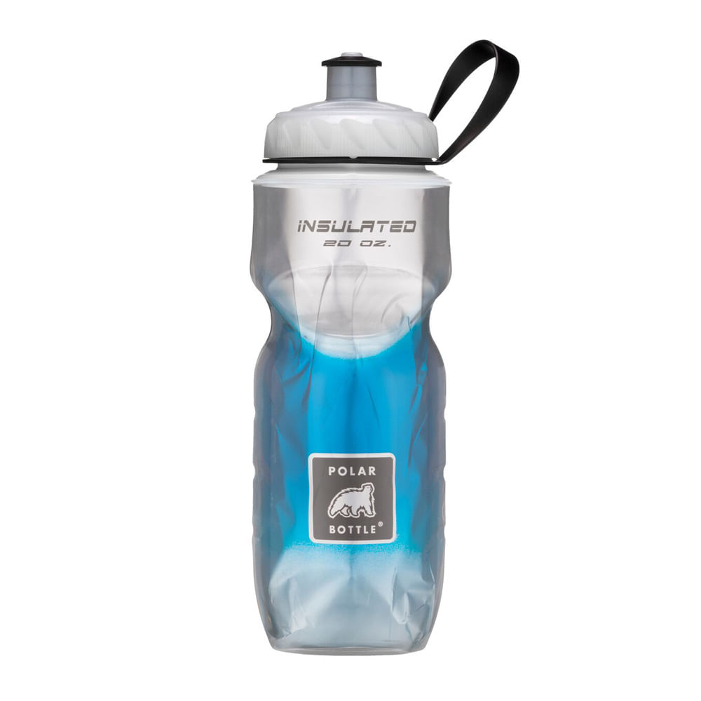 Termo Polar Para Bebidas Frias 20Oz - Estrasoluciones