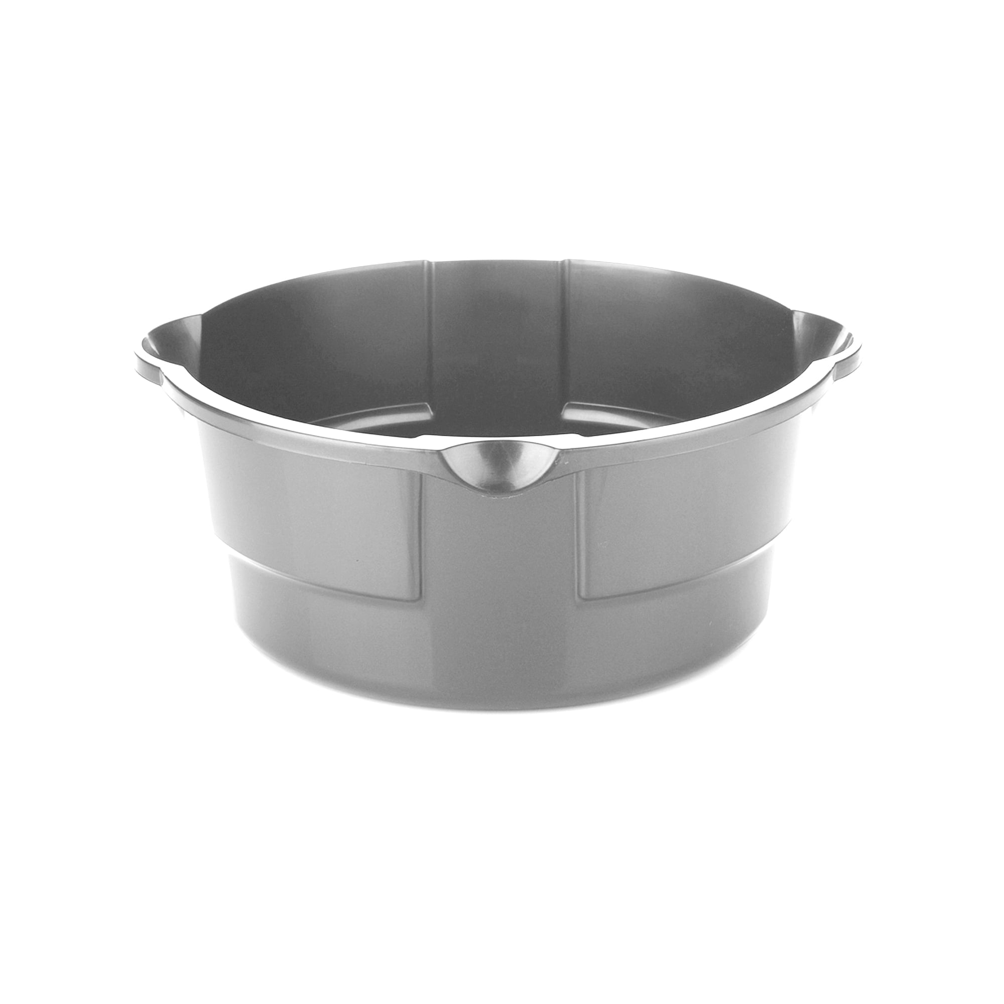 Ponchera 9L Gris - Estrasoluciones