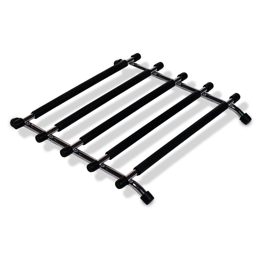 Porta Ollas Metalico Soporte Para Ollas Calientes Surtido - Estrasoluciones